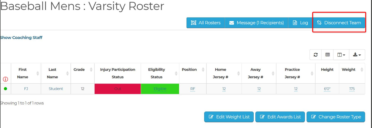 Roster Sync: Connect Your Student Central Team Rosters with your ...