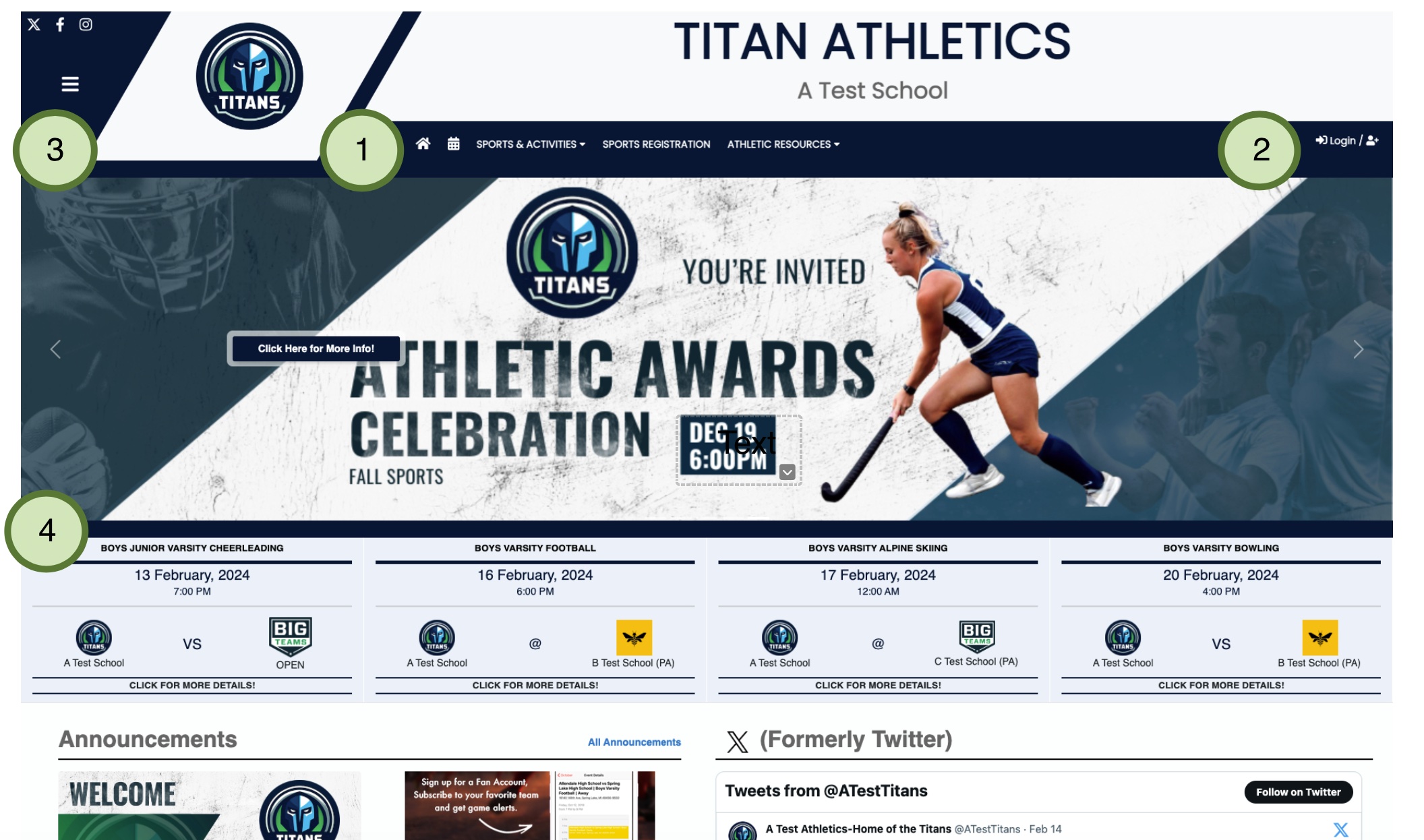 Quick Start Guide for Fans: Stay Connected with Your Team